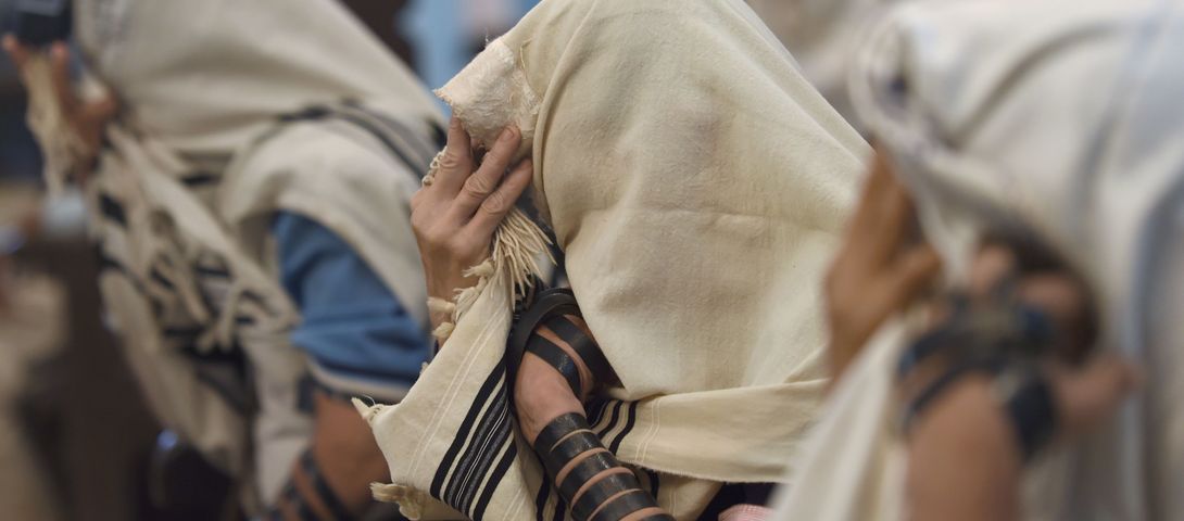 עֵל חֵטְא – Al Chet – Das Sündenbekenntnis an Jom Kippur – JNS – ISRASWISS